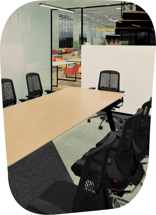 A Home Away from Home